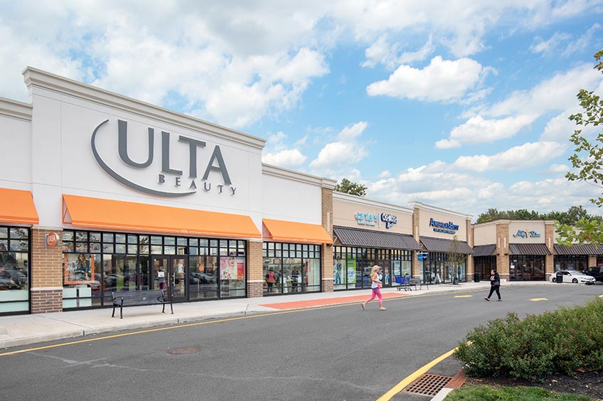 Garfield Commons | Urban Edge Properties